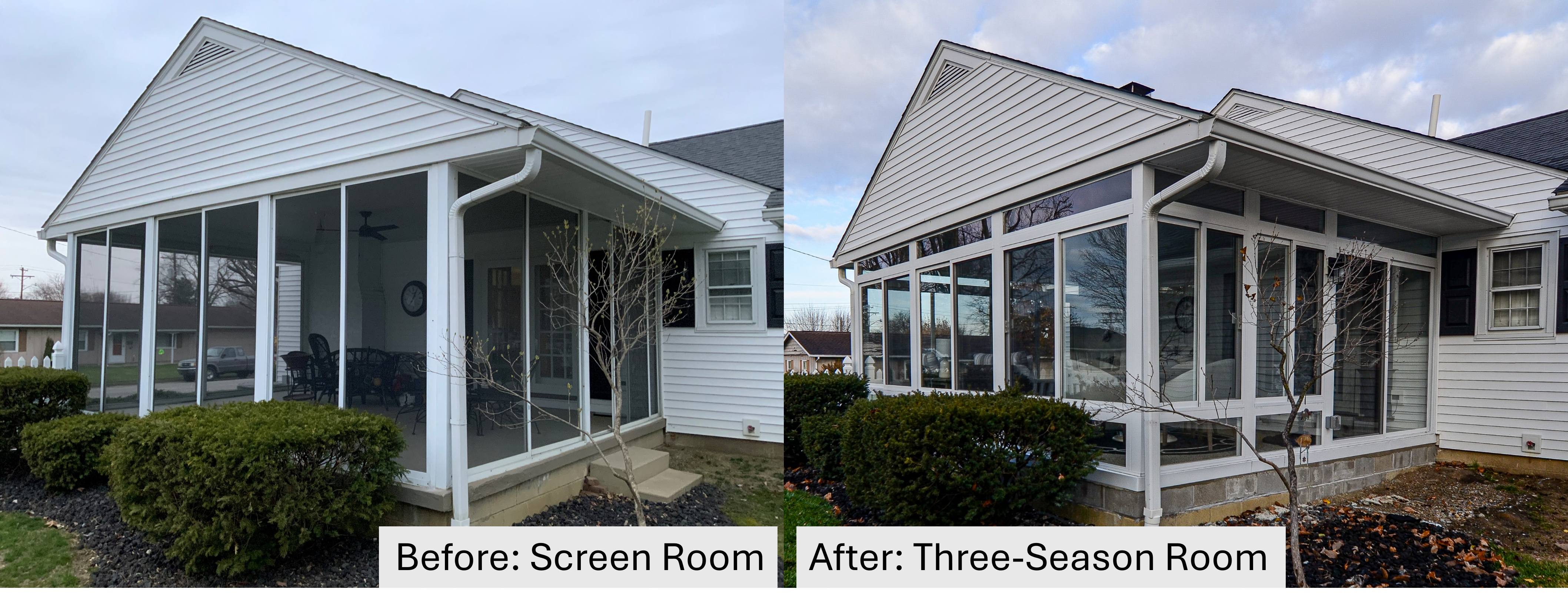 The Ultimate Guide to Adding a Sunroom: Costs, Timelines, & Design Options